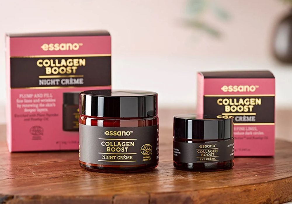 Natural Skincare Singapore | Organic Rosehip Oil & Skincare Products ...