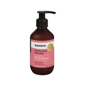 Natural Skincare Singapore | Organic Rosehip Oil & Skincare Products ...