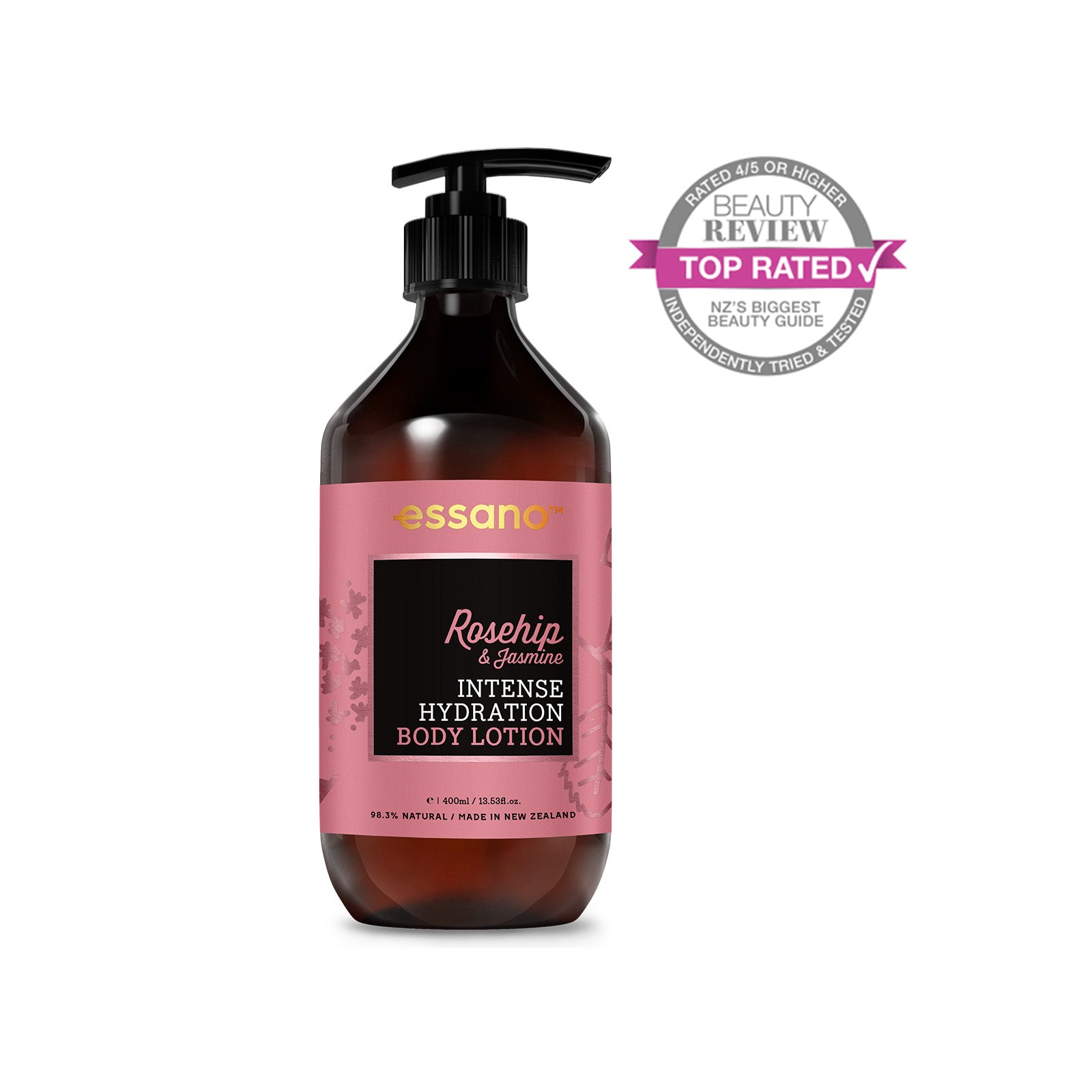 Natural Skincare Singapore | Organic Rosehip Oil & Skincare Products ...
